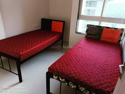 Oxotel Kopar Khairane PG/Hostels in Kopar Khairane,Navi Mumbai