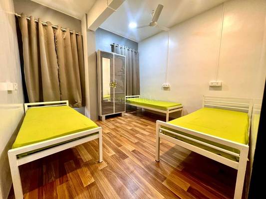 82 Hostels in Fergusson College Road, Pune | Boys & Girls Hostel in ...