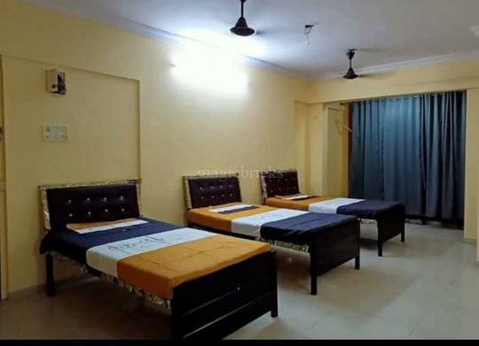 Oxotel Kopar Khairane PG/Hostels in Kopar Khairane,Navi Mumbai