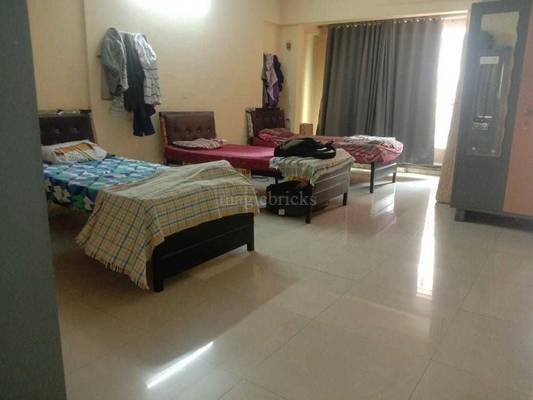 Oxotel Kopar Khairane PG/Hostels in Kopar Khairane,Navi Mumbai