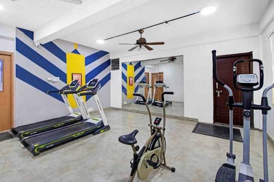 Working Women Hostels in KPHB Phase 7 | Hostels for Working Women in ...