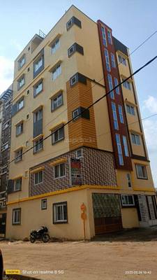 204 PG & Paying Guest near Huskur Gate