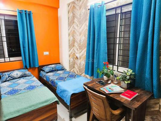 Working Women Hostels in KPHB Phase 7 | Hostels for Working Women in KPHB Phase 7 | Magicbricks