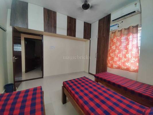 43 Girls PG in Sholinganallur Chennai: PG for Girls / Ladies in Sholinganallur Chennai