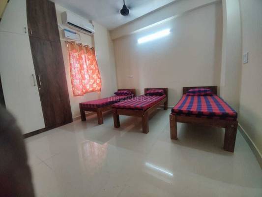 43 Girls PG in Sholinganallur Chennai: PG for Girls / Ladies in Sholinganallur Chennai