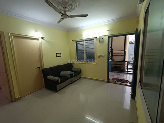 Seven Star Ladies PG/Hostels in OMBR Layout,Bangalore