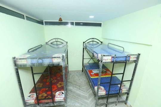 20 Girls PG in Perungudi Chennai: PG for Girls / Ladies in Perungudi ...