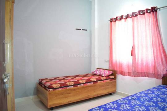 Girls Hostels in Old Sai Baba Mandir Road | 31 Hostels for Girls in Old ...