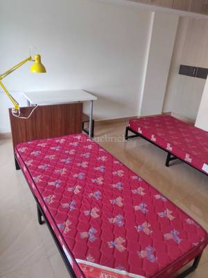 7 PG in Sector 7 HSR Layout, Bangalore - Boys & Girls Paying Guest in ...