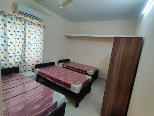 Girls Hostels in Chennai | 544 Hostels for Girls in Chennai | Magicbricks