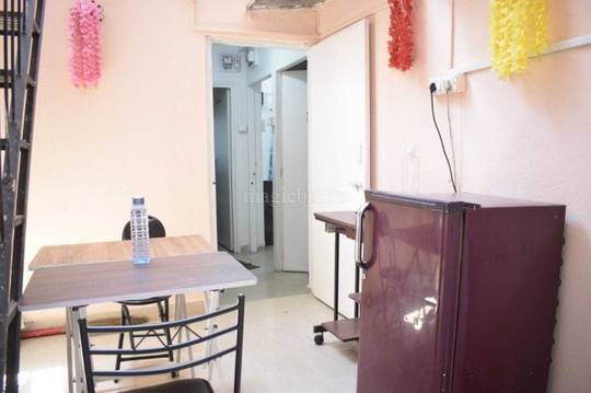Titanium Services PG/Hostels in Shivajinagar,Pune