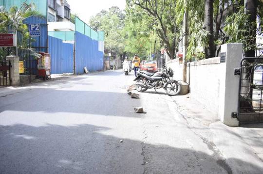 Titanium Services PG/Hostels in Shivajinagar,Pune