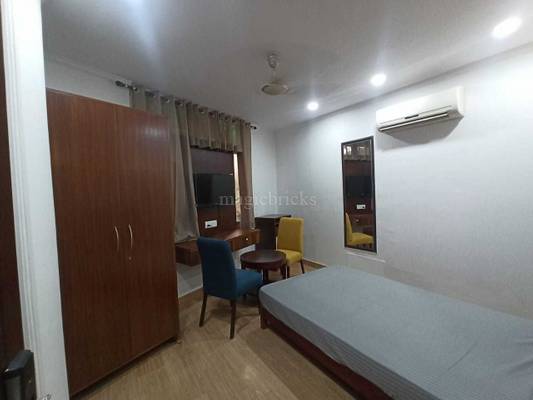 1 Best Luxury PG in Mandakini Enclave, New Delhi: Luxury PG for Girls ...