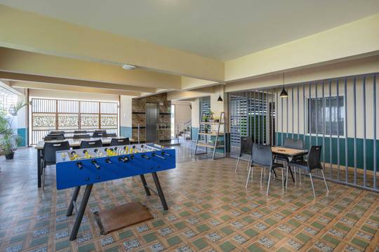 Skep Coliving HSR PG in Sector 3 HSR Layout Near Near Narayana Hospital