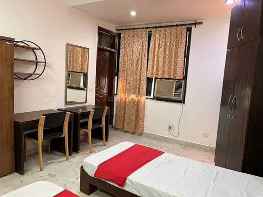 145 PG & Paying Guest near Balwant Rai Mehta Vidya Bhawan Senior ...