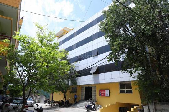 4 PG in Mahalakshmi Layout, Bangalore - Boys & Girls Paying Guest in ...