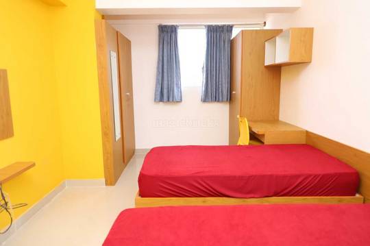 4 PG in Mahalakshmi Layout, Bangalore - Boys & Girls Paying Guest in ...