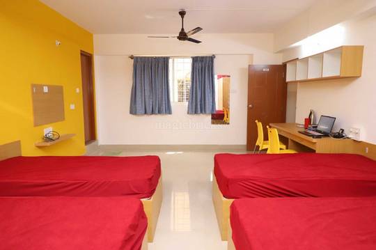 4 PG in Mahalakshmi Layout, Bangalore - Boys & Girls Paying Guest in ...