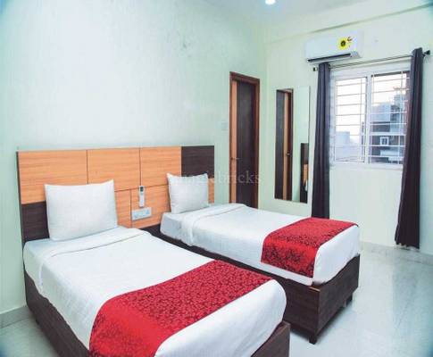 Best Coliving Spaces in KPHB Phase 7, Hyderabad: Coliving in KPHB Phase ...