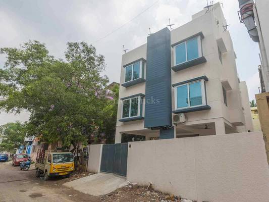 1 Best Luxury PG in Hanumanthappa Layout Sivanchetti Gardens, Bangalore ...