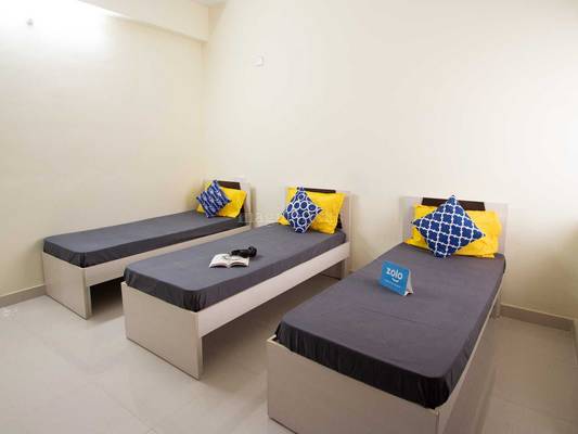 Girls Hostels in Kukatpally | 29 Hostels for Girls in Kukatpally ...