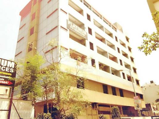 Zolo Rainbow for Men PG in Wakad Near