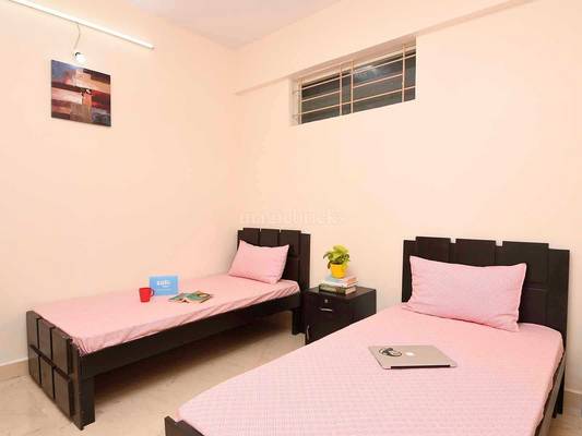 8 Best Coliving Spaces in Krishna Reddy Layout Venugopal Reddy Layout ...