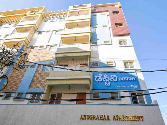 18 Hostels in Krishna Reddy Layout Venugopal Reddy Layout, Bangalore ...