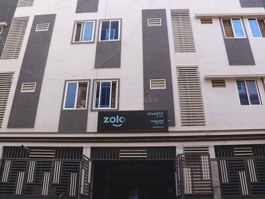 67 PG in Electronic City Phase 2, Bangalore - Boys & Girls Paying Guest in Electronic City Phase 2