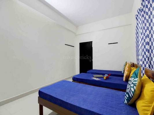 1 Best Luxury PG in KPHB Phase 7, Hyderabad: Luxury PG for Girls/Boys ...