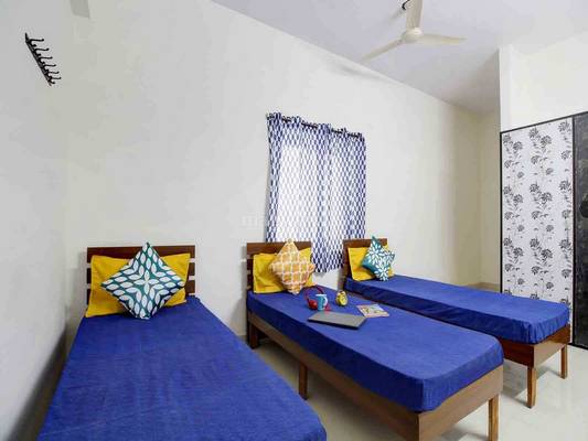 1 Best Luxury PG in KPHB Phase 7, Hyderabad: Luxury PG for Girls/Boys ...