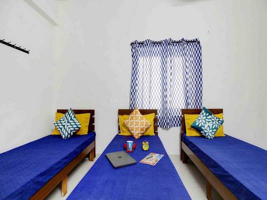 3 Hostels in KPHB 5th Phase, Hyderabad | Boys & Girls Hostel in KPHB ...