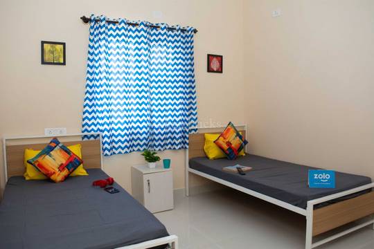 Girls Hostels in Patel Puttanna Industrial Estate | Hostels for Girls ...