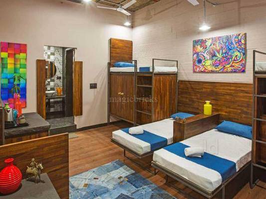 44 Girls PG in Sholinganallur Chennai: PG for Girls / Ladies in Sholinganallur Chennai