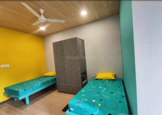 Working Women Hostels in Bangalore | 1511 Hostels for Working Women in Bangalore | Magicbricks