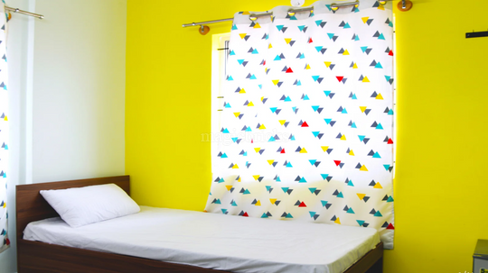 2 PG for Students in Janatha Colony Pai Layout / Bangalore