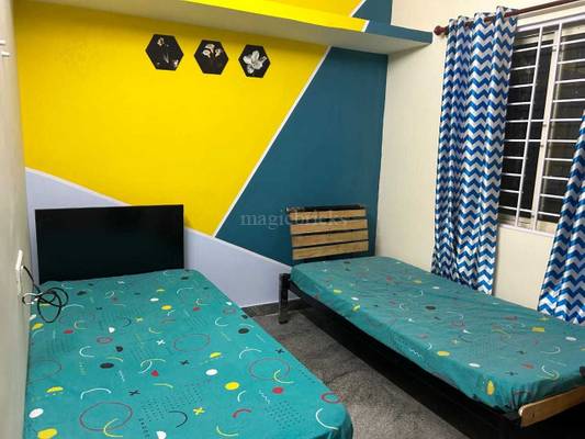 3 Best Student Hostels in Madina Nagar, Bangalore: Student Hostels for ...