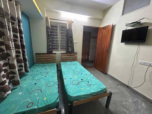 3 Best Student Hostels in Madina Nagar, Bangalore: Student Hostels for ...