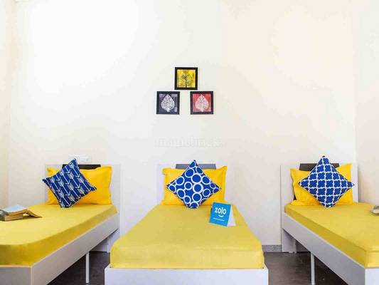 3 Best Student Hostels in Veeraiah Nagar, Bangalore: Student Hostels ...
