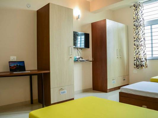 1 Best Student Hostels in KGH Layout, Bangalore: Student Hostels for ...