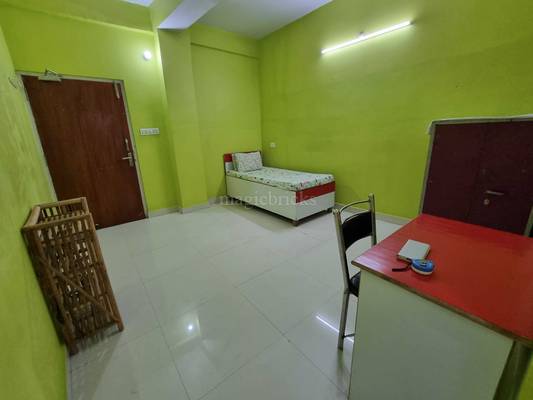 ANM Hostel PG/Hostels in BBD Green City,Lucknow
