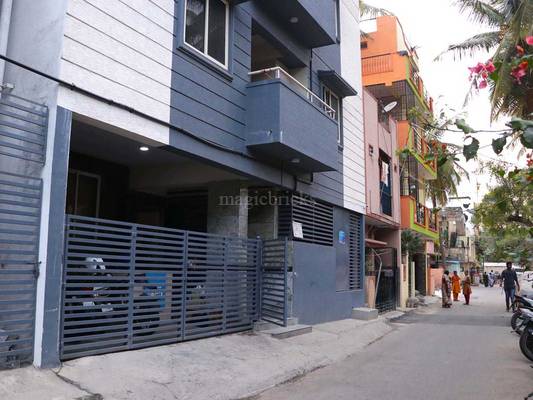 19 PG in Janatha Colony Pai Layout, Bangalore - Boys & Girls Paying ...