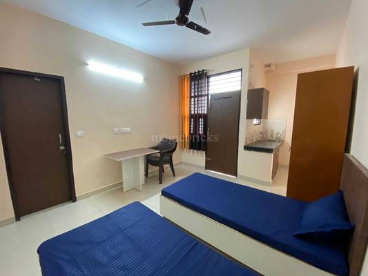 Stay Homes Co-living PG/Hostels in Sector 75,Gurgaon