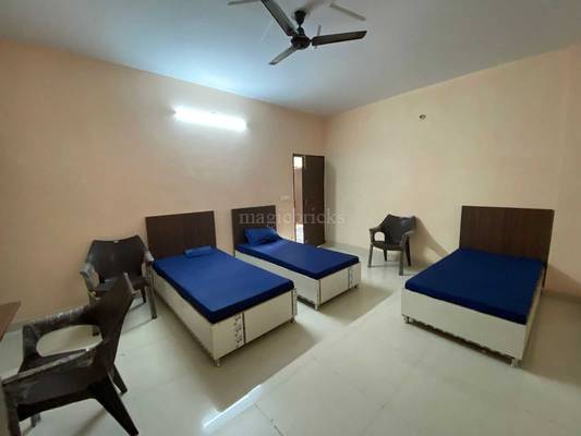 Stay Homes Co-living PG/Hostels in Sector 75,Gurgaon