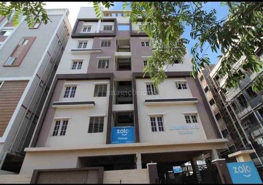 9 Best Luxury PG in Hyderabad: Luxury PG for Girls & Boys in Hyderabad