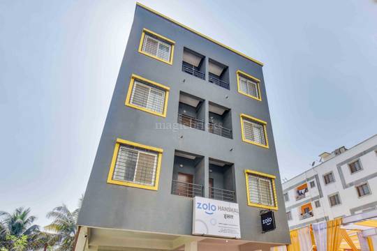 6 Best Luxury PG in Hinjewadi Phase 1, Pune: Luxury PG for Girls/Boys ...
