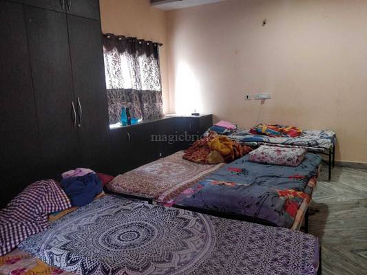 Girls Hostels in Shalivahana Nagar Colony, Hyderabad | + Hostels for ...