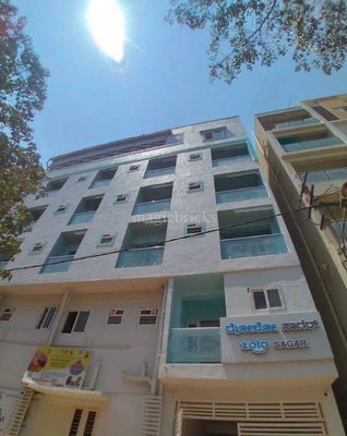 15 PG in New Thippasandra, Bangalore - Boys & Girls Paying Guest in New ...