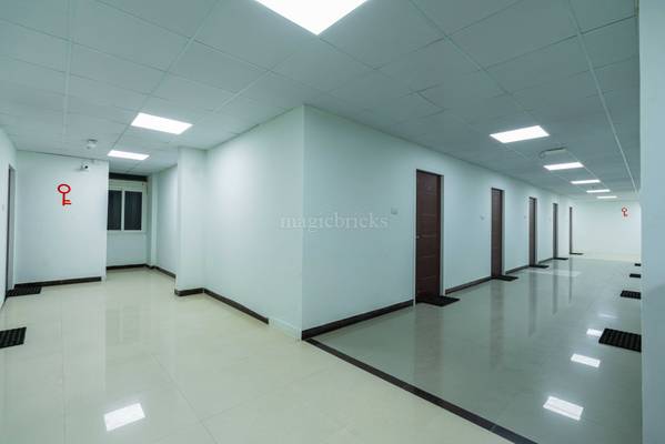 Truliv Alexandra PG/Hostels in Mogappair,Chennai