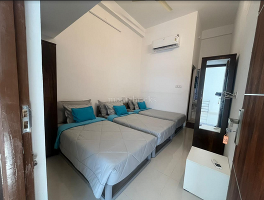 Girls PG in Indira Nagar Chennai: PG for Girls / Ladies in Indira Nagar Chennai